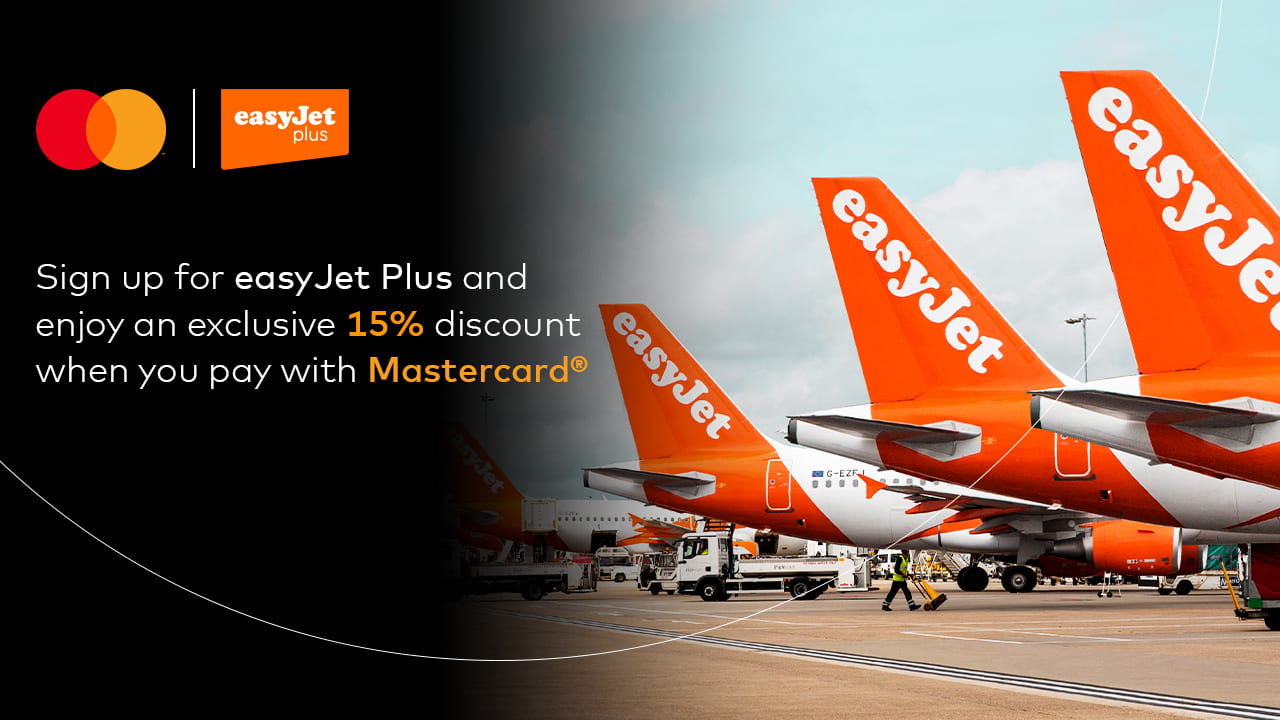 International offers | Mastercard Armenia