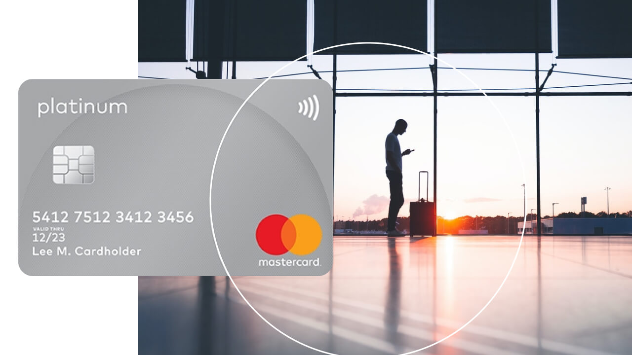 Credit Cards | Mastercard