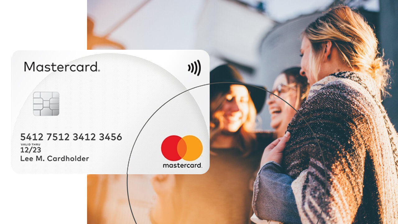 Credit Cards | Mastercard