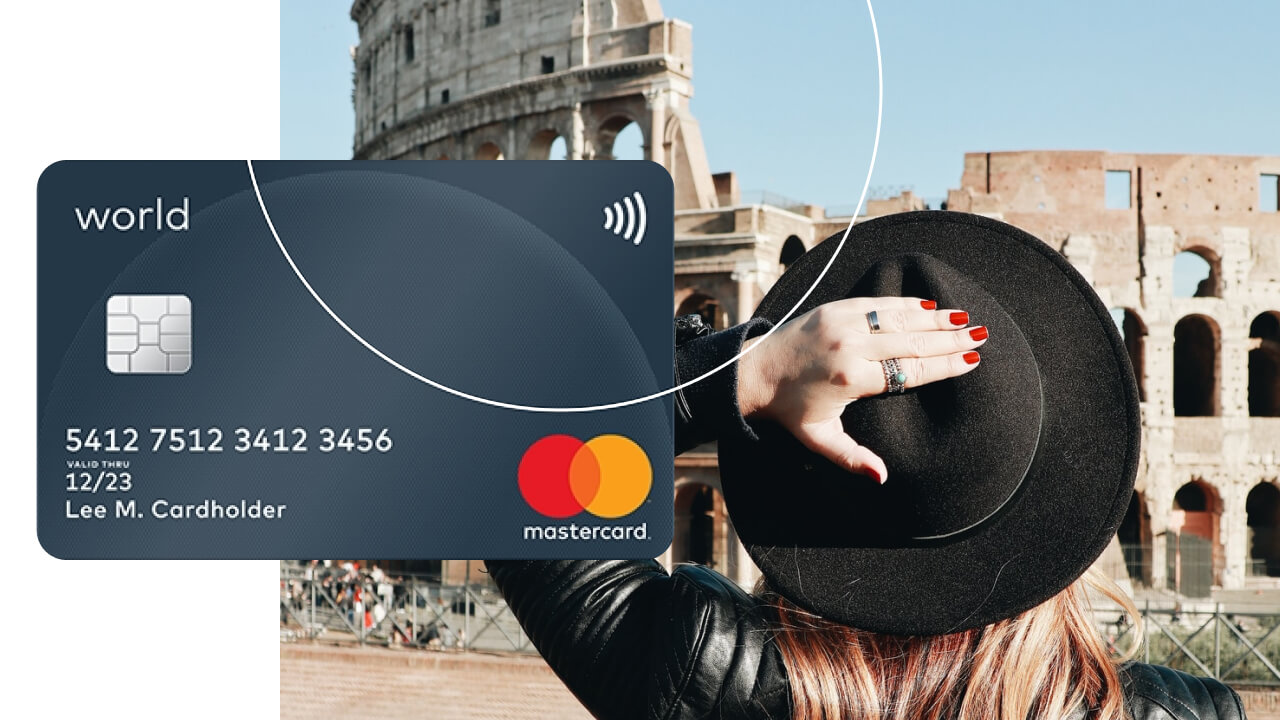 Credit Cards | Mastercard