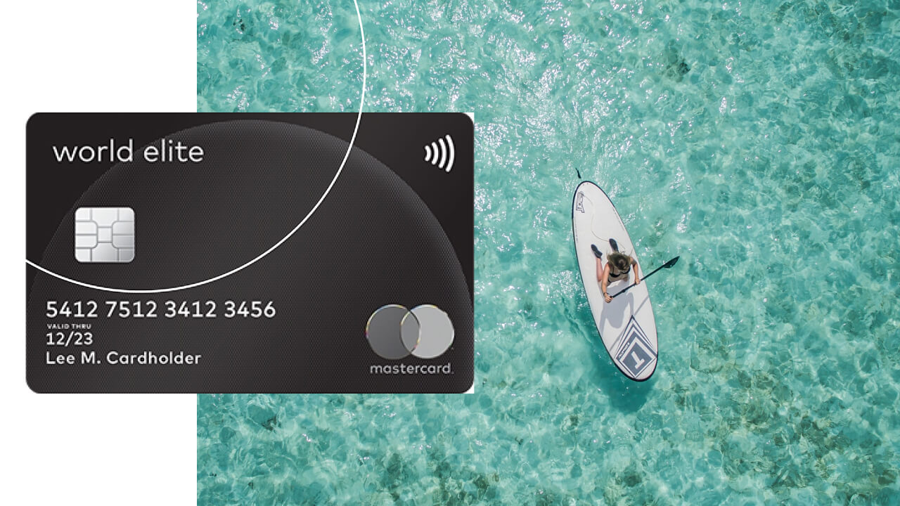 Credit Cards | Mastercard